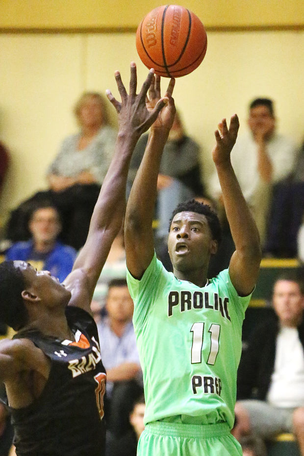 Prolific Prep handles Balboa, snaps skid | High School ...