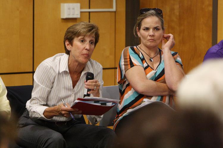 Nancy Weiss chosen as Napa's interim city manager | News ...