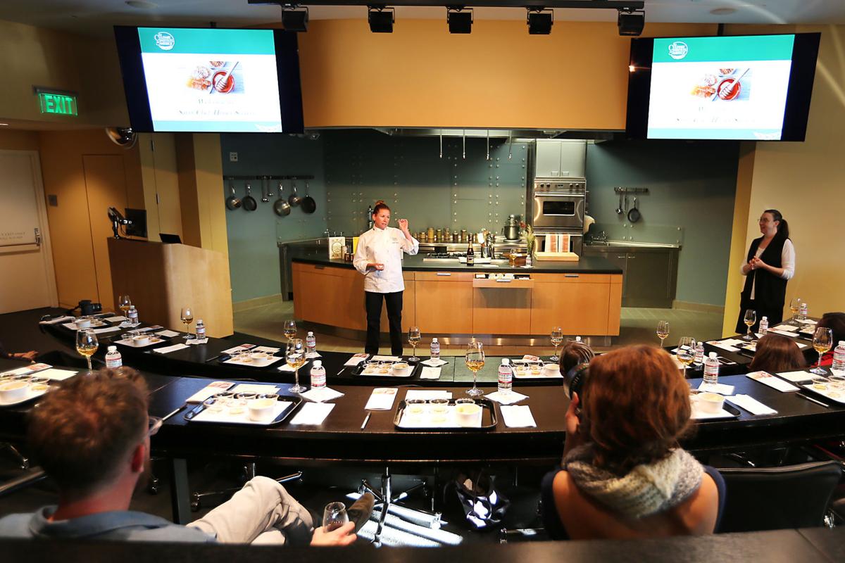 CIA at Copia: Downtown Napa's newest attraction | Local News ...