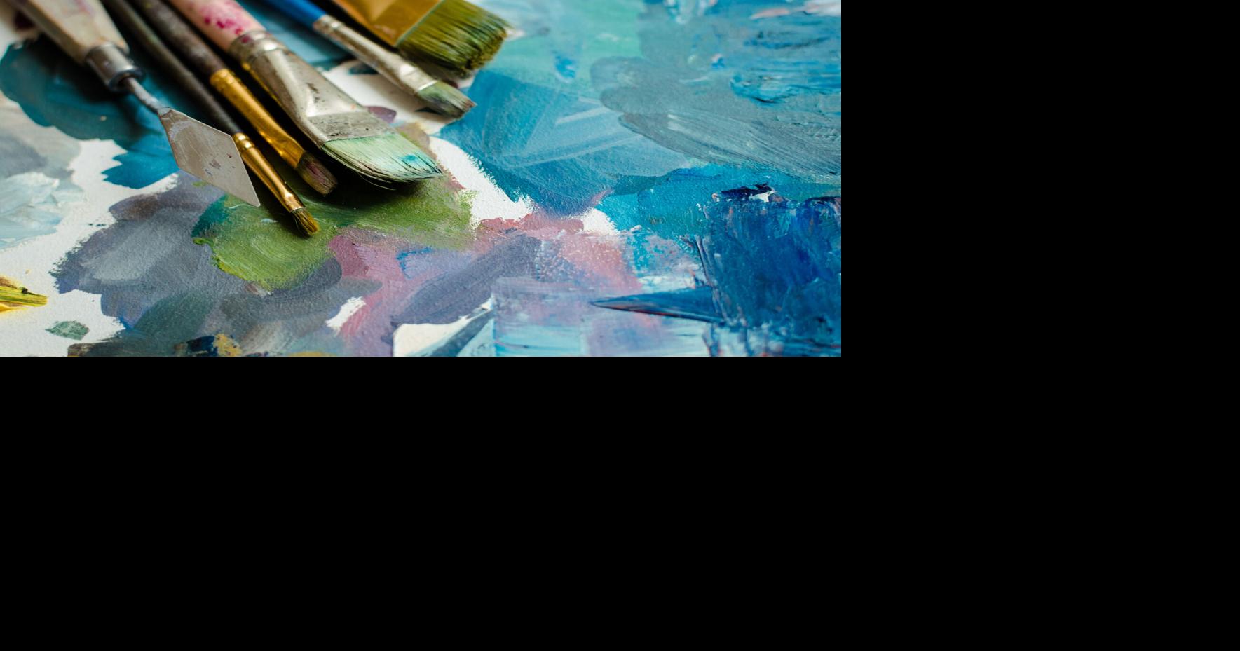 Nimbus Arts seeking ocean- and sea-inspired art submissions | Arts ...