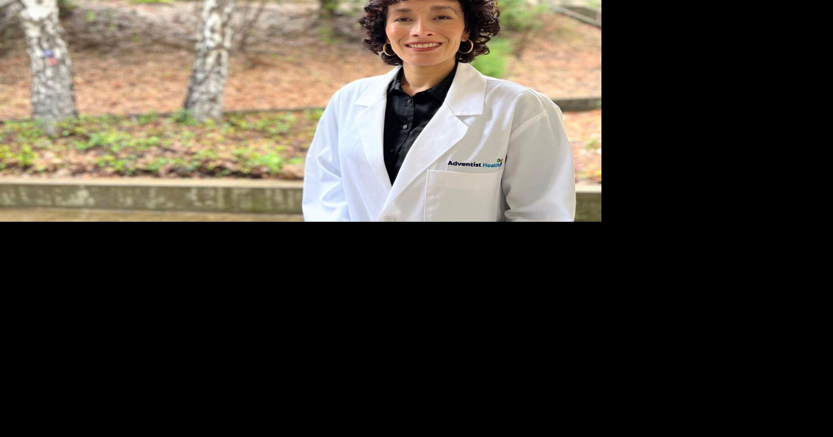 Espitia joins Adventist Health Physicians Network in Napa | News ...