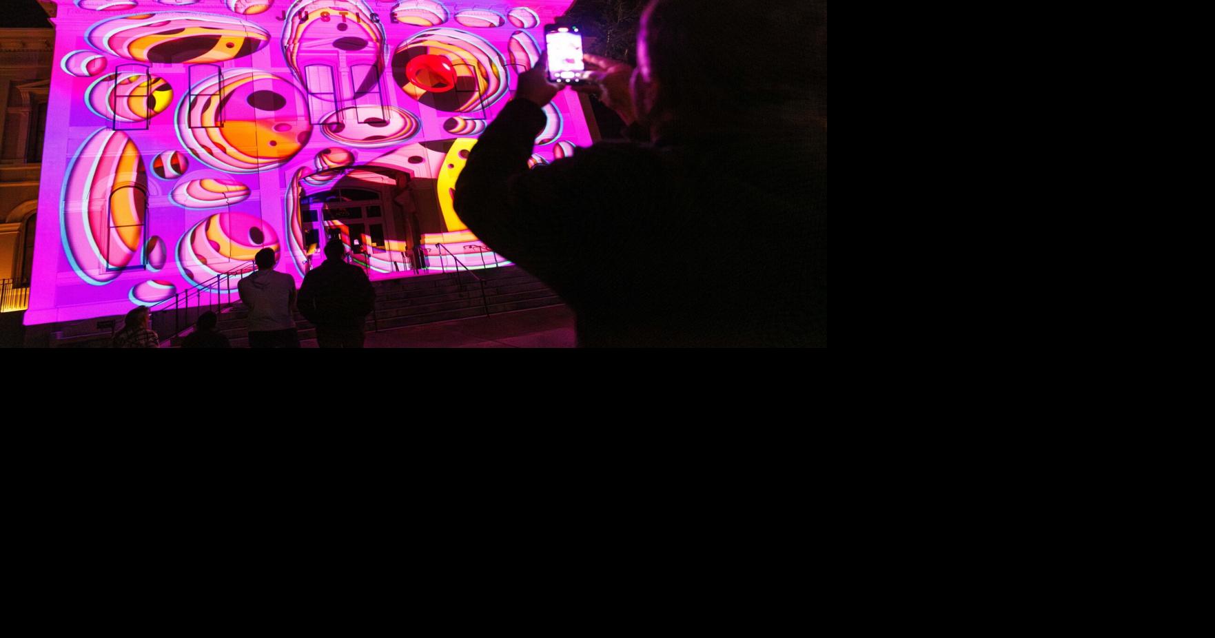 Community Calendar: Things to do in Napa Valley | News ...