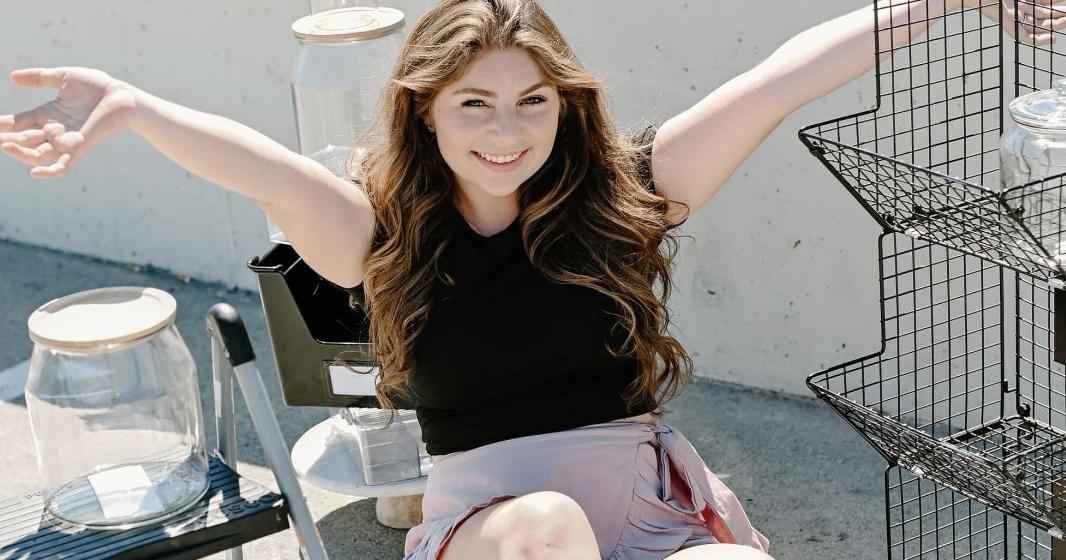 A 'Fresh Start': Napa small business owner Mackenzie Payne has ...