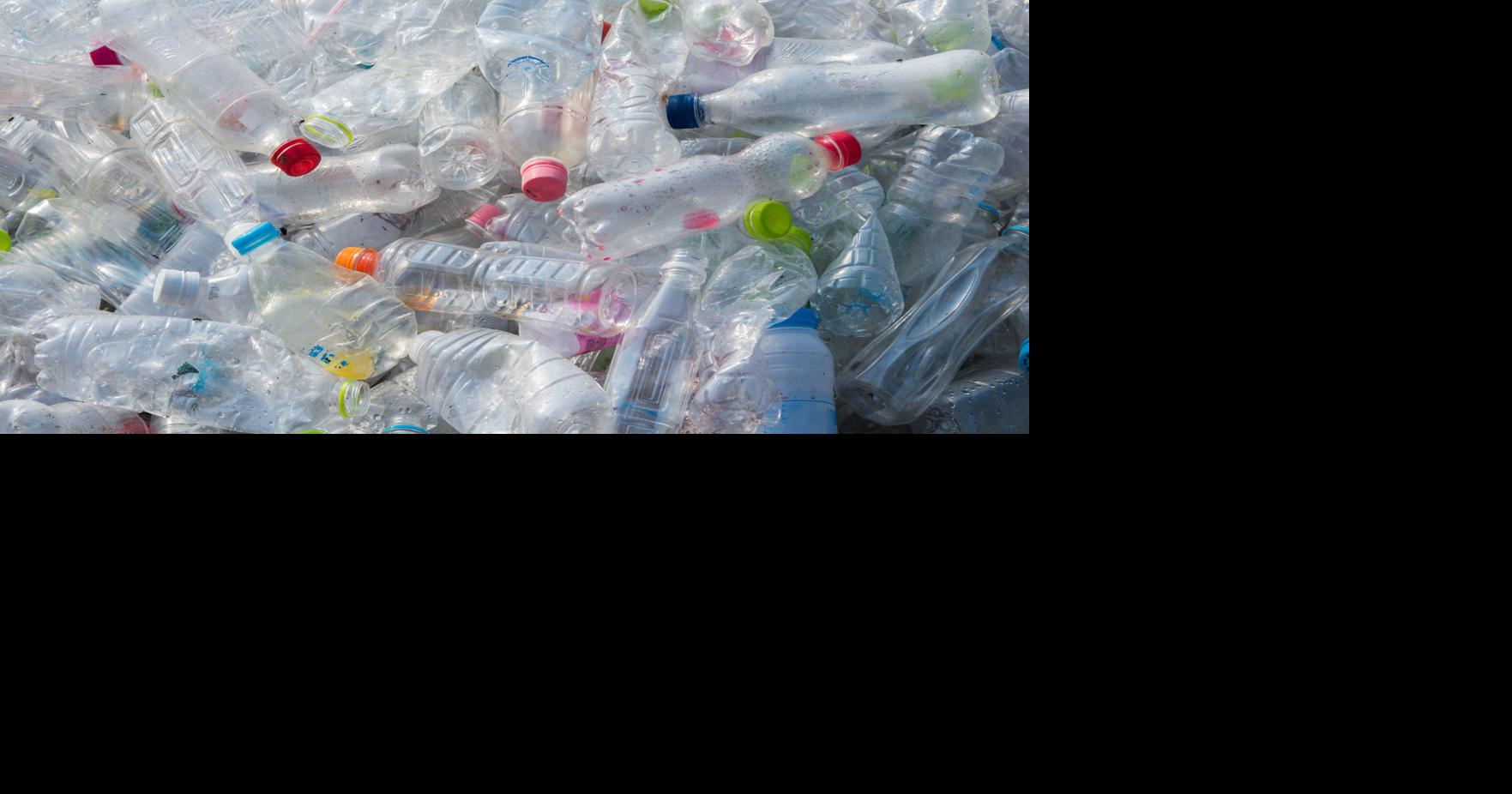 Lawsuit: ExxonMobil misled public about plastics' harms | Regional ...