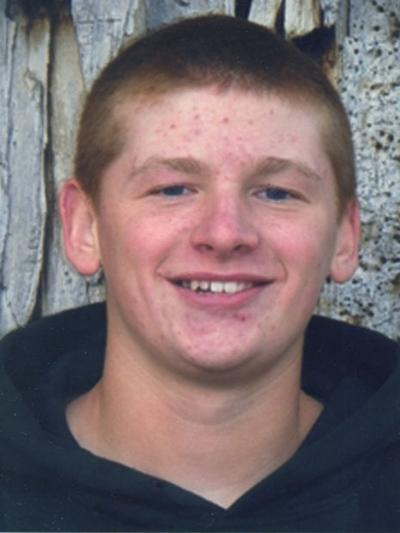 Robert Nathan Higgins