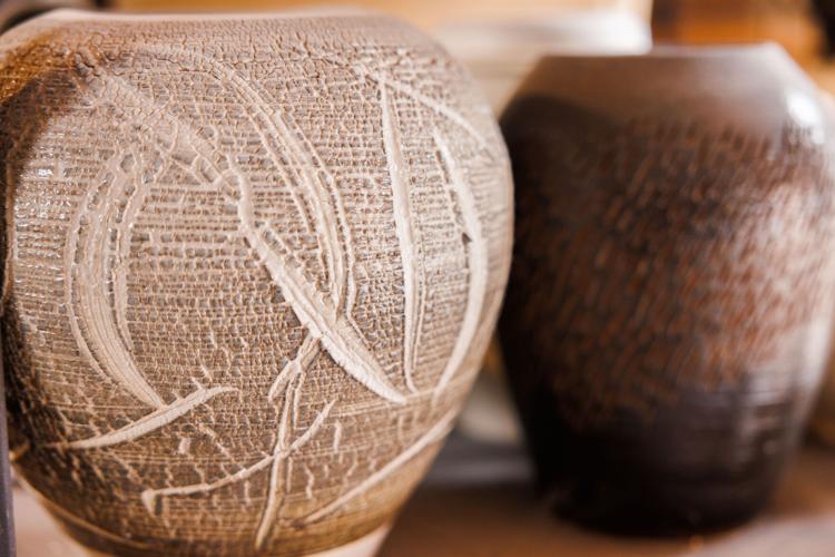 Open Studios kicks off this weekend. Meet eight Napa natives whose work ...