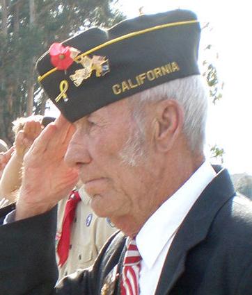 Donald Eugene Tuttle