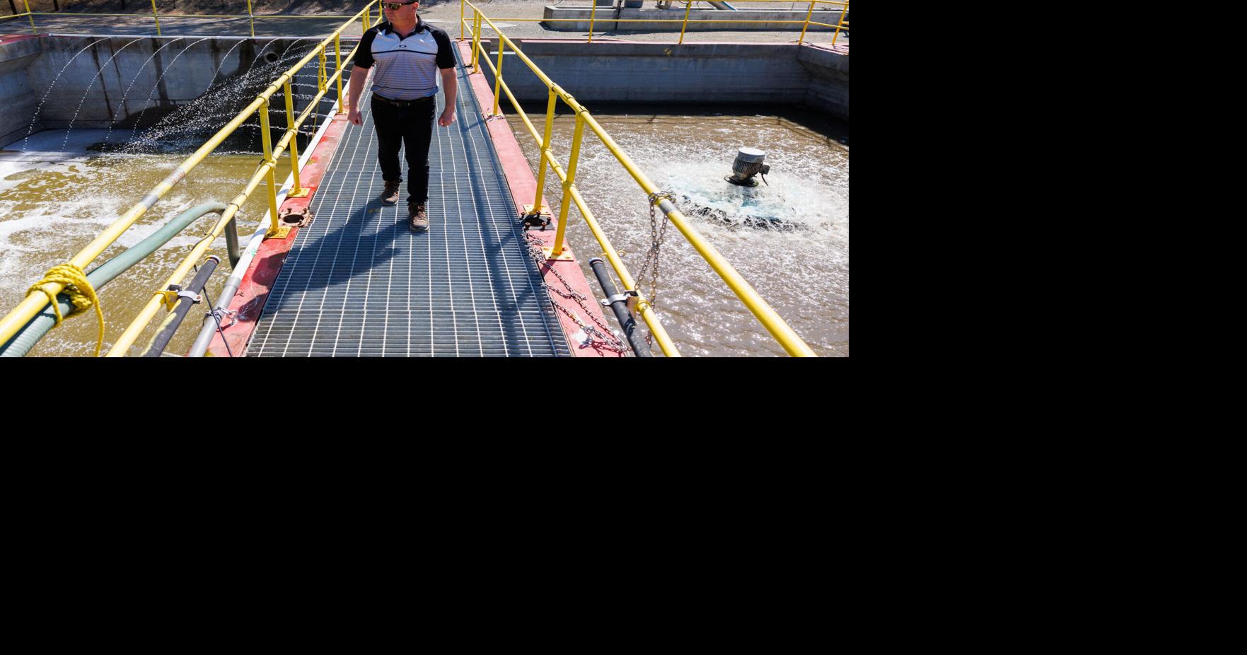 Water rates dilemma engulfing Berryessa Highlands | News ...