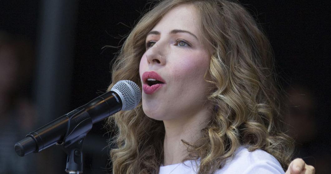 David Kerns Live in the Valley: Lake Street Dive heading for Sonoma ...