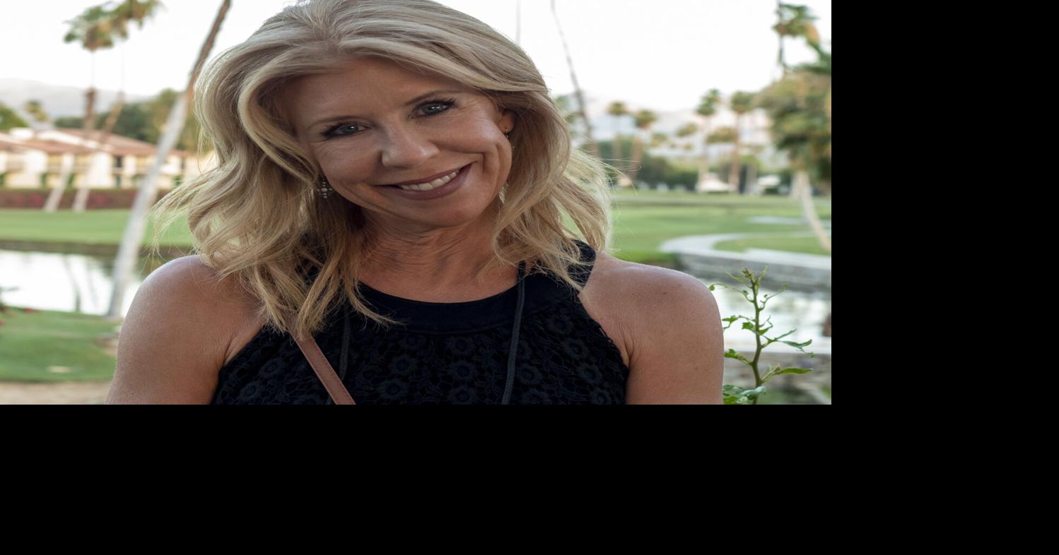 Lisa Anderson of Bougie Napa has an old school job: chandler | Business ...