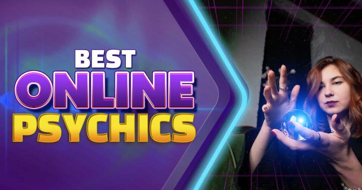 Best Online Psychics in 2024: Top 11 Sites | | napavalleyregister.com
