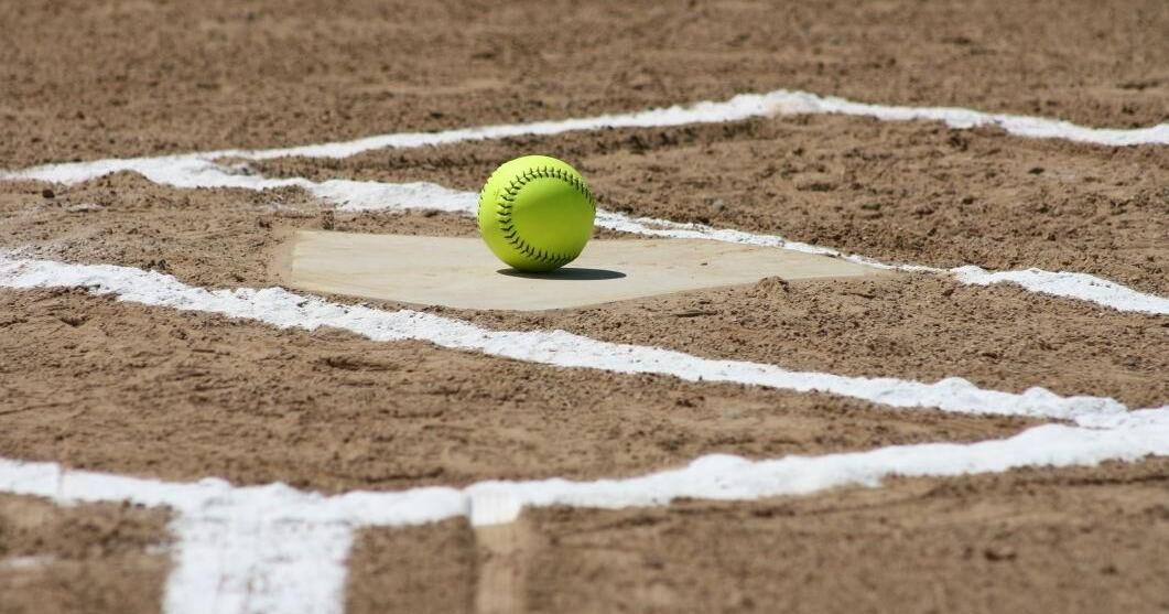K&S Plumbing, Binstock pull out fastpitch softball wins | Sports ...