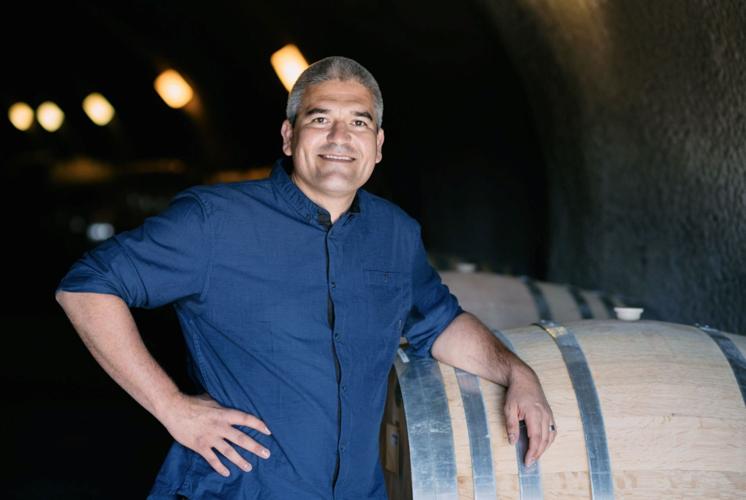 The Wine Press: News from the Napa Community | Wine ...
