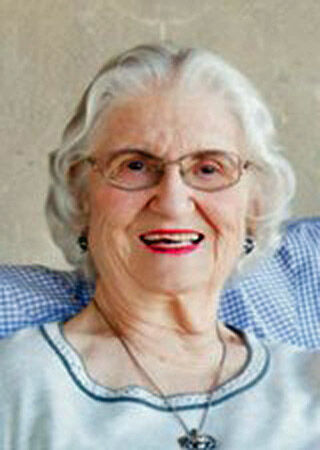 Betty Ballentine