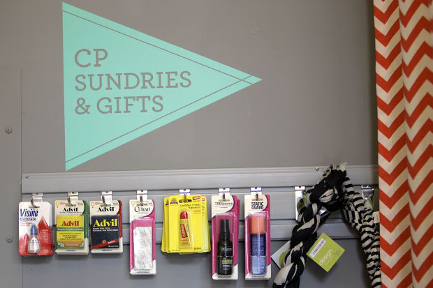 Cake Plate adds sundries and gifts | Business | napavalleyregister.com