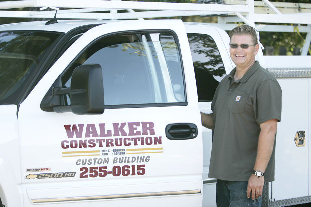 Contractor strives to make dreams come true