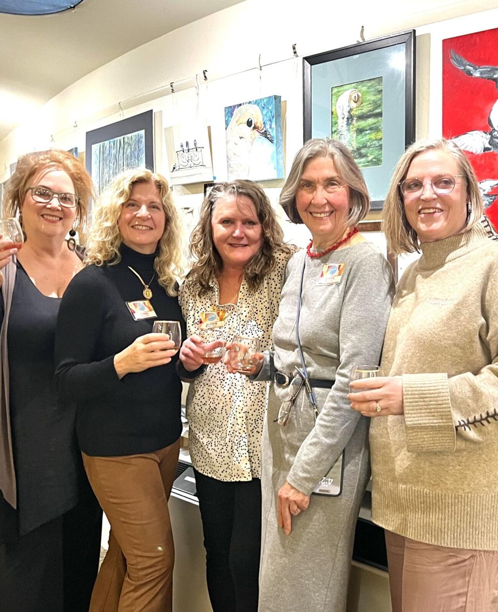 St. Helena's Kuleto on 'coming out as a poet' | Lifestyles ...