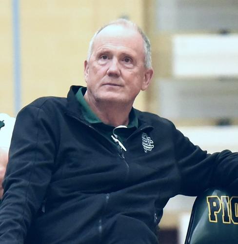 Pacific Union College women's volleyball team making inroads | Sports ...