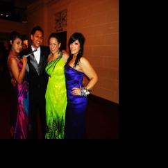 GALLERY: Readers' 2011 prom photos | | napavalleyregister.com