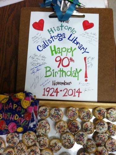 Calistoga Library planning major renovations | News ...