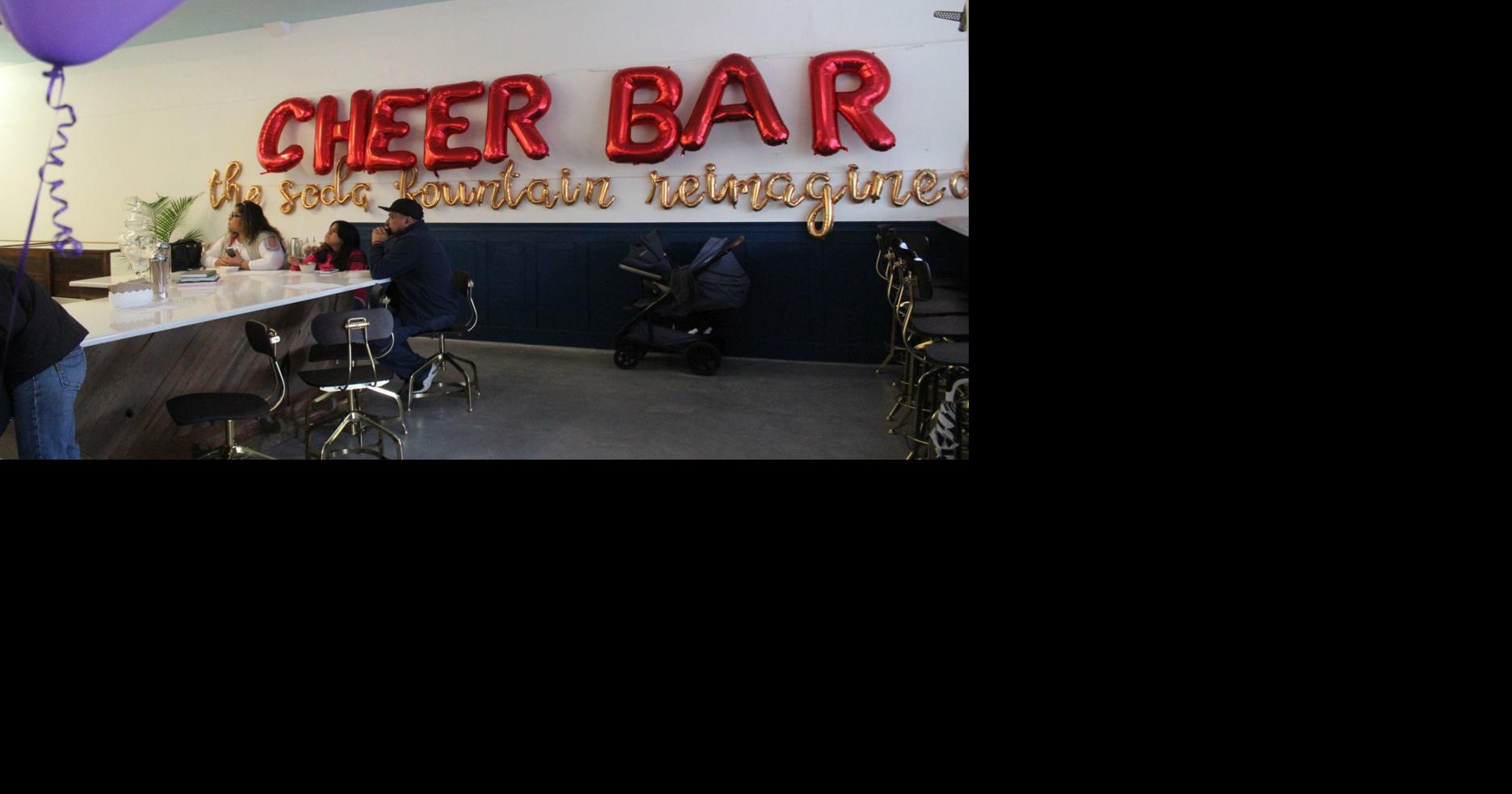 Cheer Bar owners put Calistoga business up for sale | Business ...