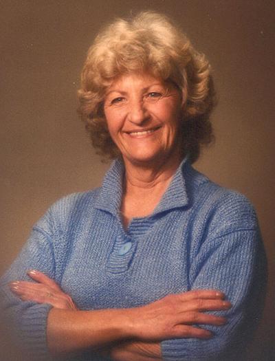 Phyllis Turner