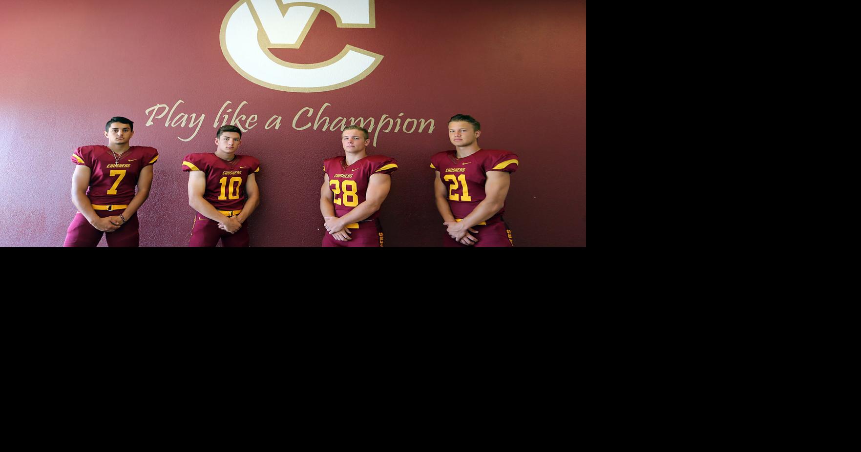 Dylan Leach: the next step for Vintage is all about improvement | High ...