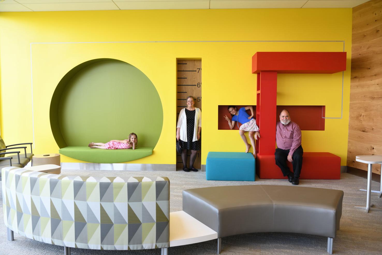 Napa's OLE health gets new partner, name: CommuniCare+OLE | News ...