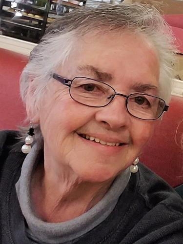 Alice Earlene Hardcastle Edenfield | Announcements | napavalleyregister.com