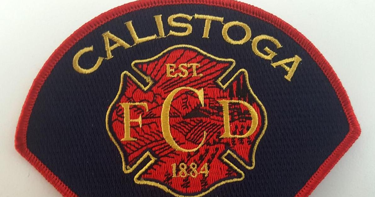 Fire damages Calistoga barbecue; no injuries reported | News ...
