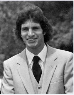 Kurt Richard Lightner