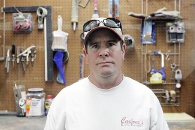 Carbone paints a pretty picture | Business | napavalleyregister.com