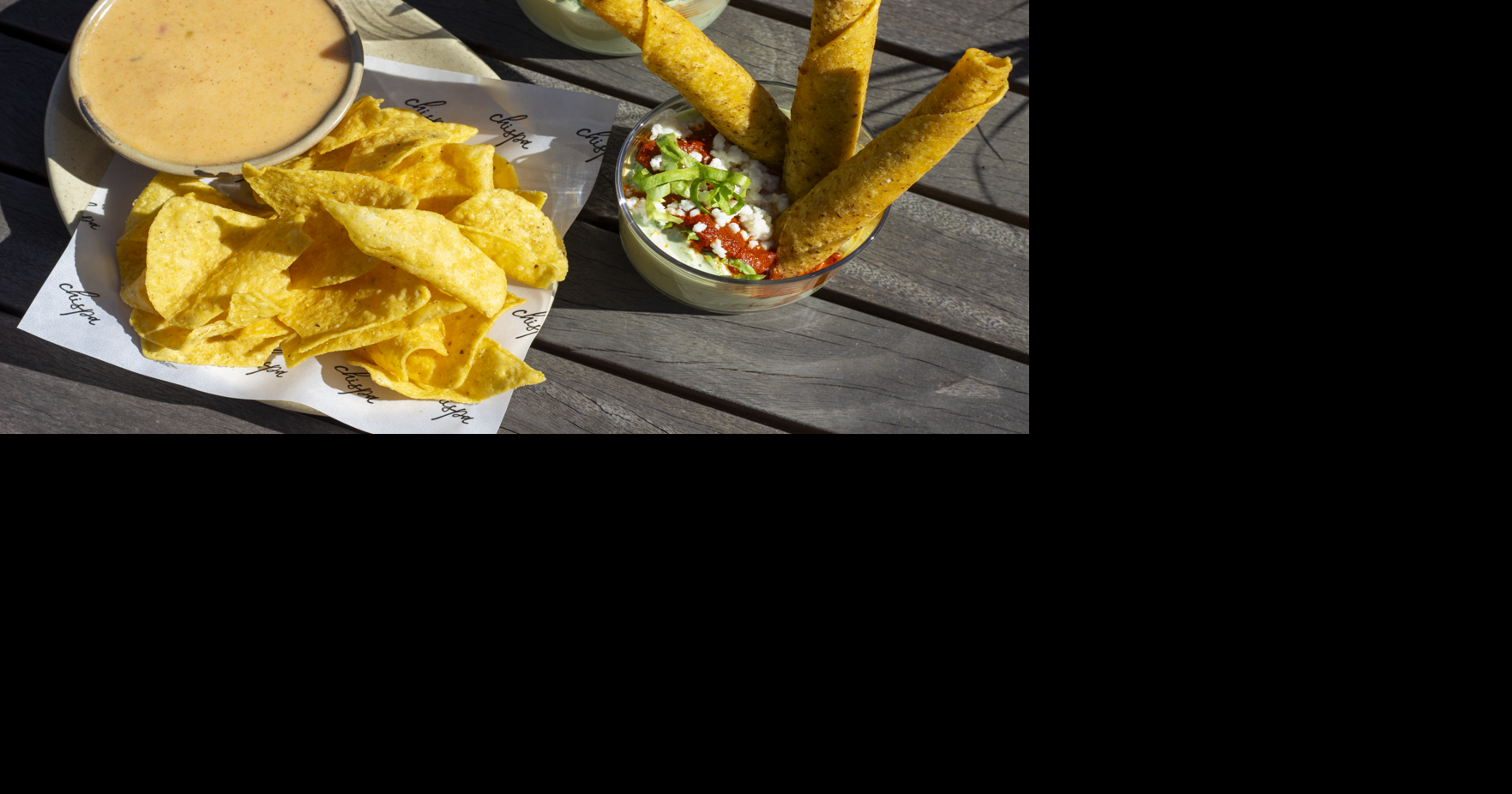 Get a taste for the food coming to Napa's Festival La Onda | Food ...