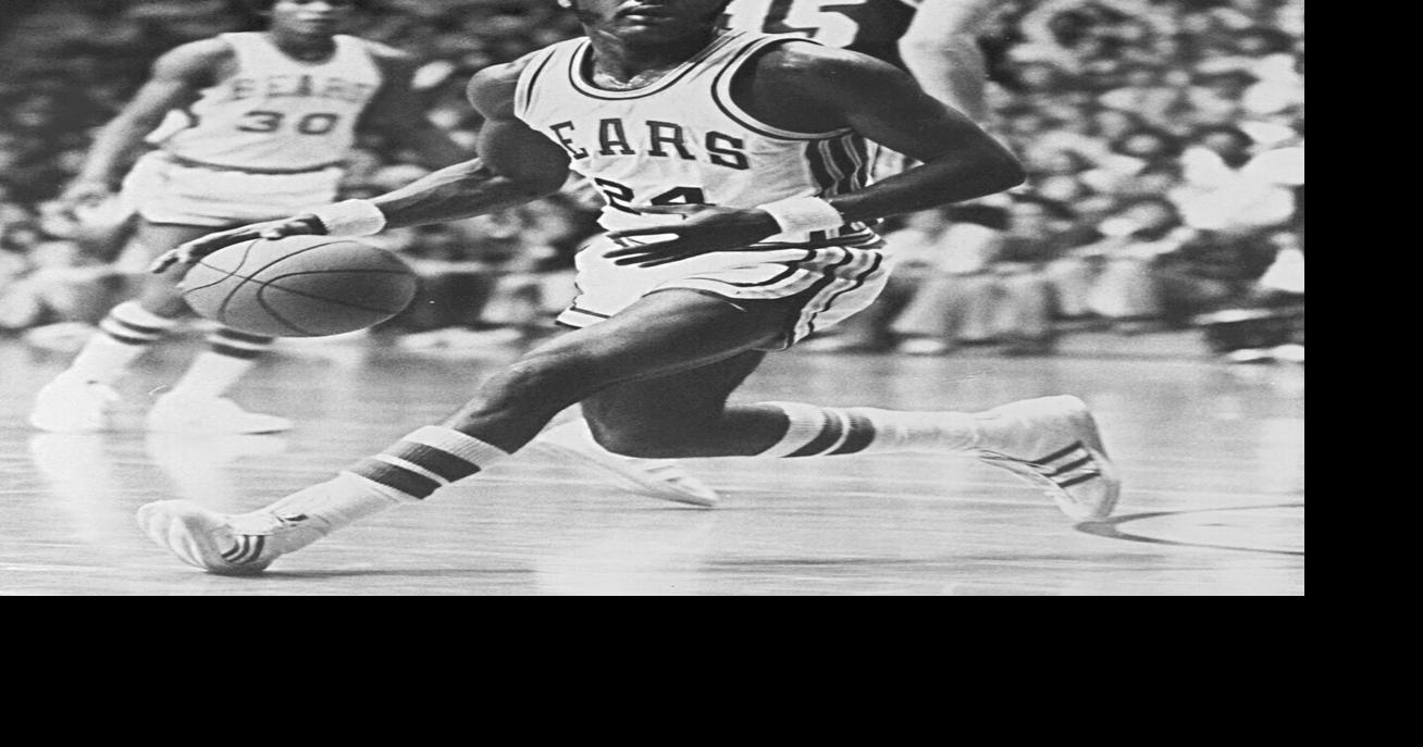 Basketball: Man arrested in ex-Cal star Ransom's death