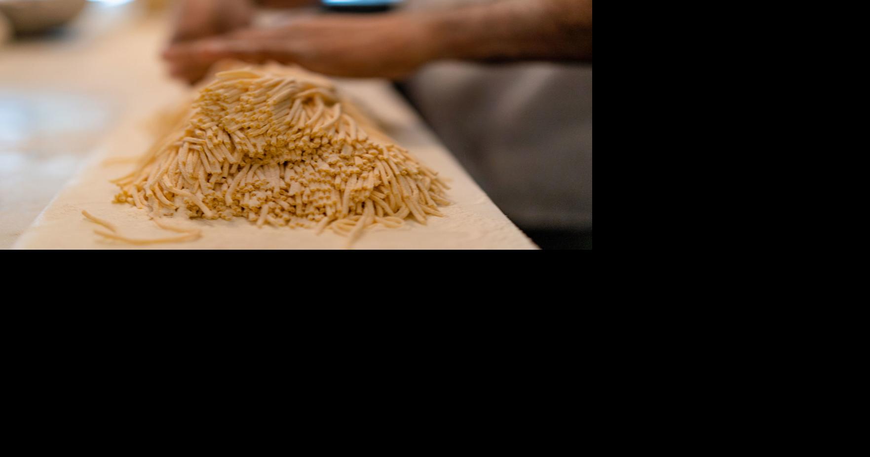 Food: Where the locals eat — Cook St. Helena | | napavalleyregister.com