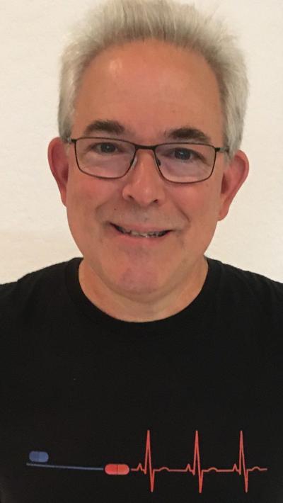 Mark Gardner, M.D., Ask Dr. Mark: What's in a name?