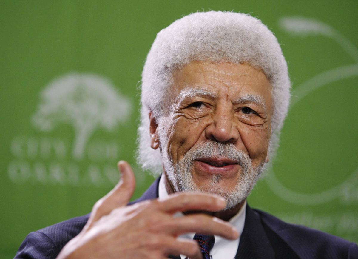 Former Congressman and Oakland Mayor Ron Dellums dies | Local News ...
