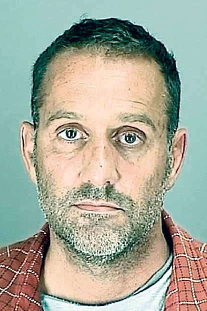 Napa man pleads no contest to attempted murder of his parents | News ...