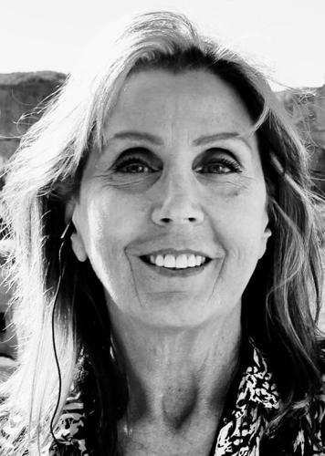 Nancy Lynn Jacks Sitton | Announcements | napavalleyregister.com