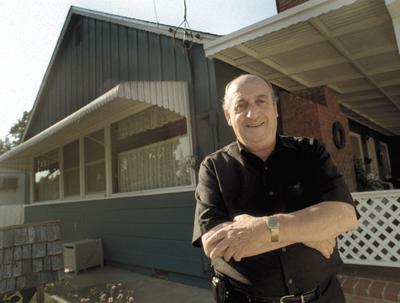 Despite losing money, the renovated theater is Altamura’s labor of love ...