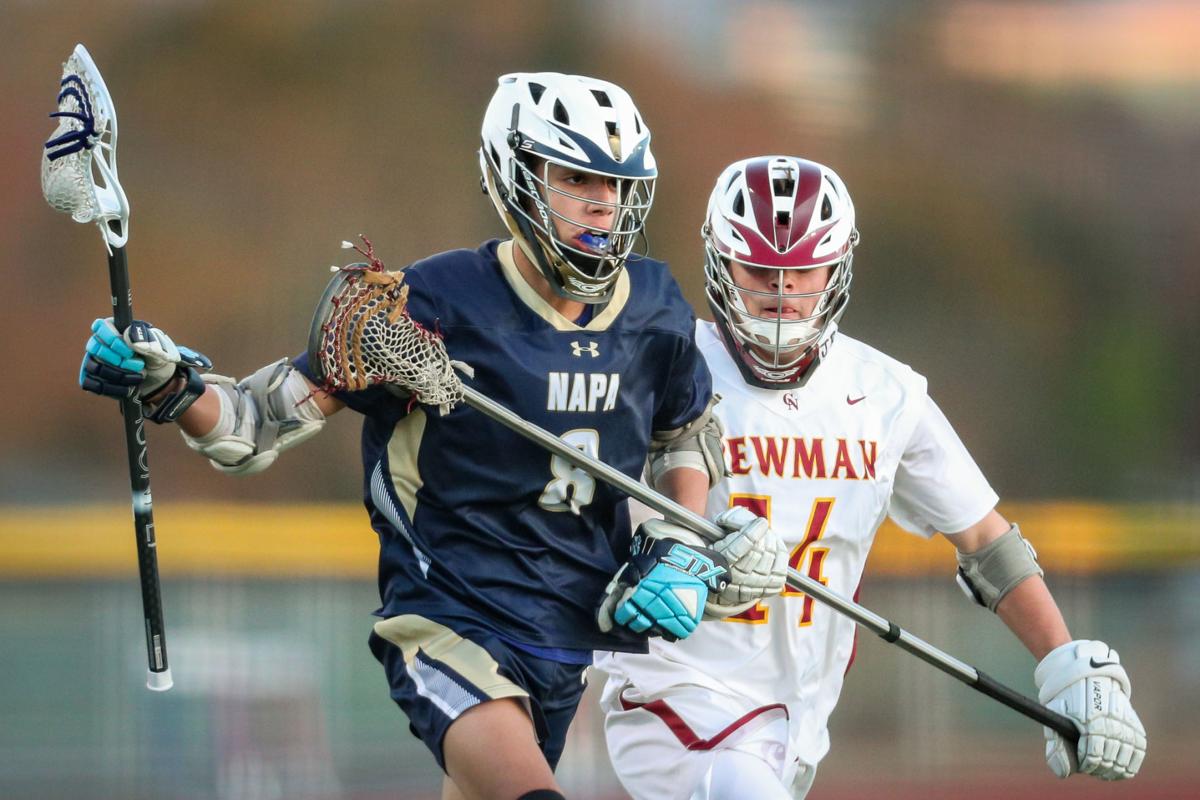 Napa High Boys Lacrosse: Scores don’t tell the Grizzlies’ story | High ...