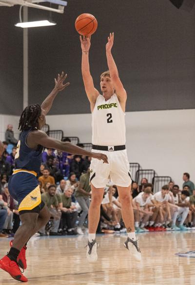 Napa Valley Sports Capsule: Prolific Prep to open season in St. Helena ...