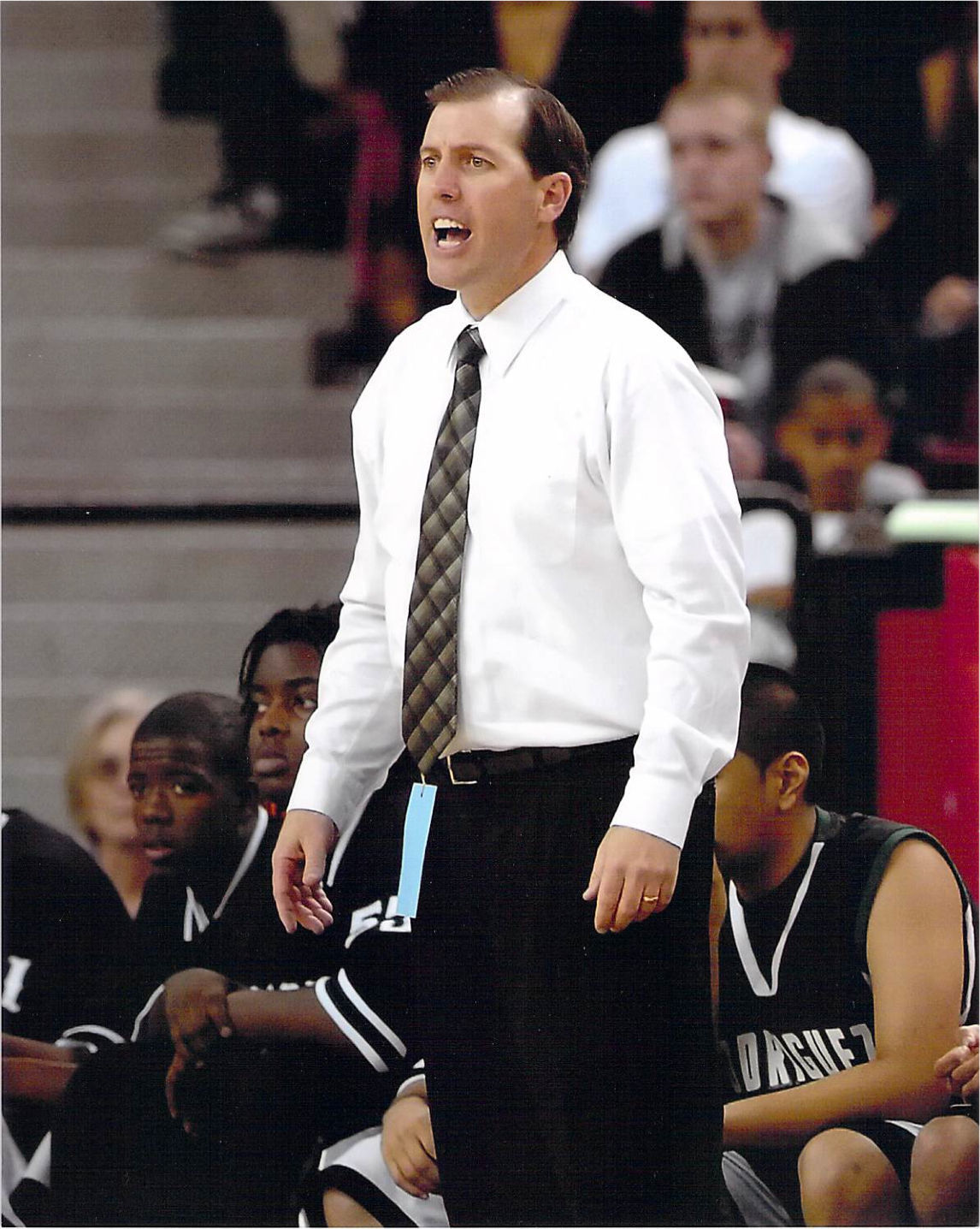 Sickler will have Vintage boys basketball in 'attack mode' | High ...