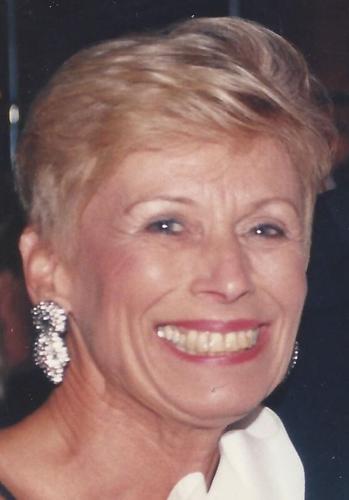 Joyce Spinelli | Announcements | napavalleyregister.com