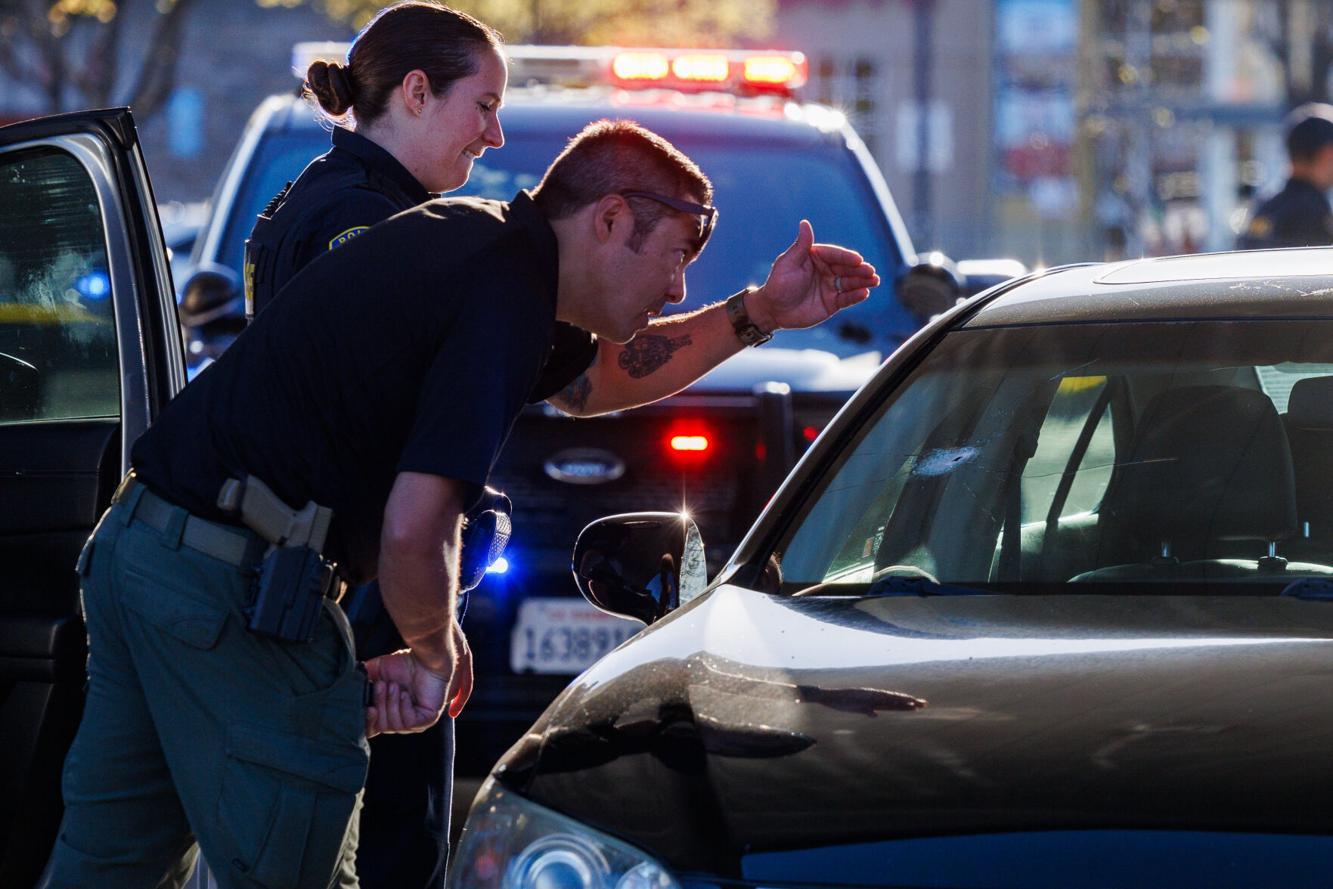 Grand jury report: Napa County gang activity increasing | News ...