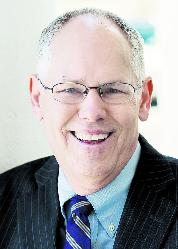 Sparks fly among district attorney candidates at forum | Local News ...