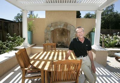 10 Questions for Bill Snowden, A.S.L.A., William R. Snowden Landscape ...