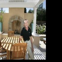 10 Questions for Bill Snowden, A.S.L.A., William R. Snowden Landscape ...