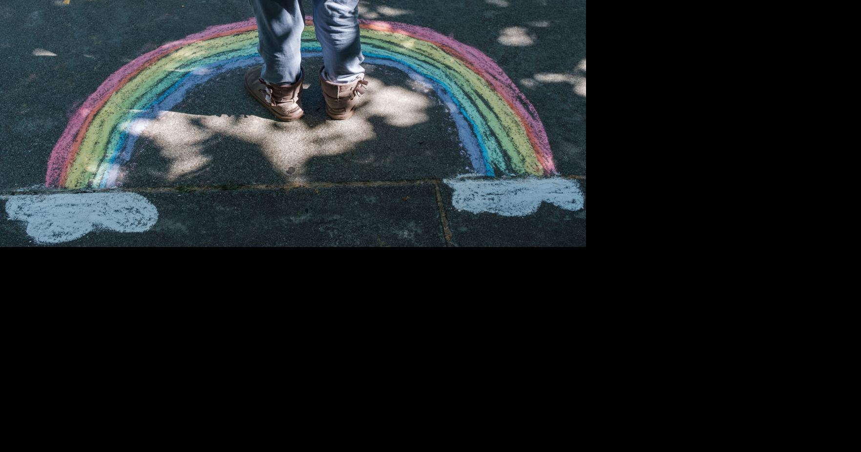 Napa Pride Month begins this Saturday | News | napavalleyregister.com