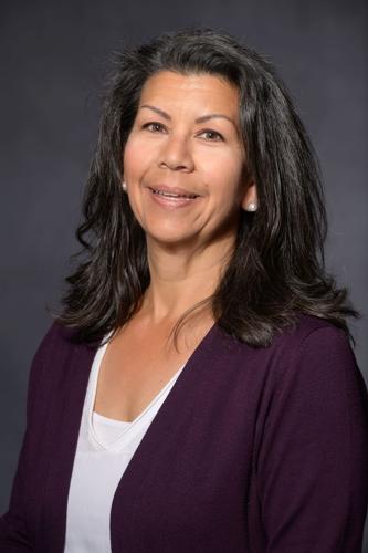 Karen Good: A sign from above led to a new career in nursing ...